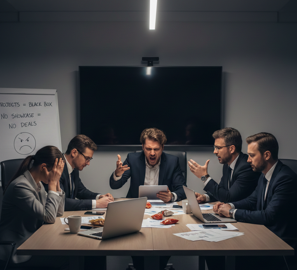 Case Studies - Developed Ventures Professional Case Study Writing Service Solutions